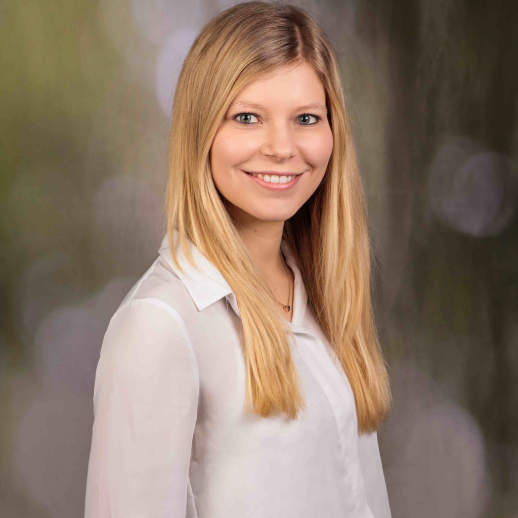 Esther Israel - Fachpsychologin & stellvertretende Verbundleitung ...