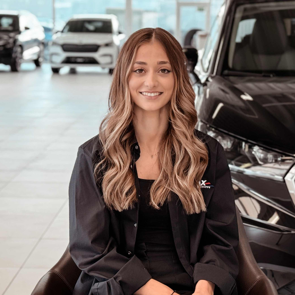 Saadet Demir - Serviceassistentin - Skoda Autohaus | XING