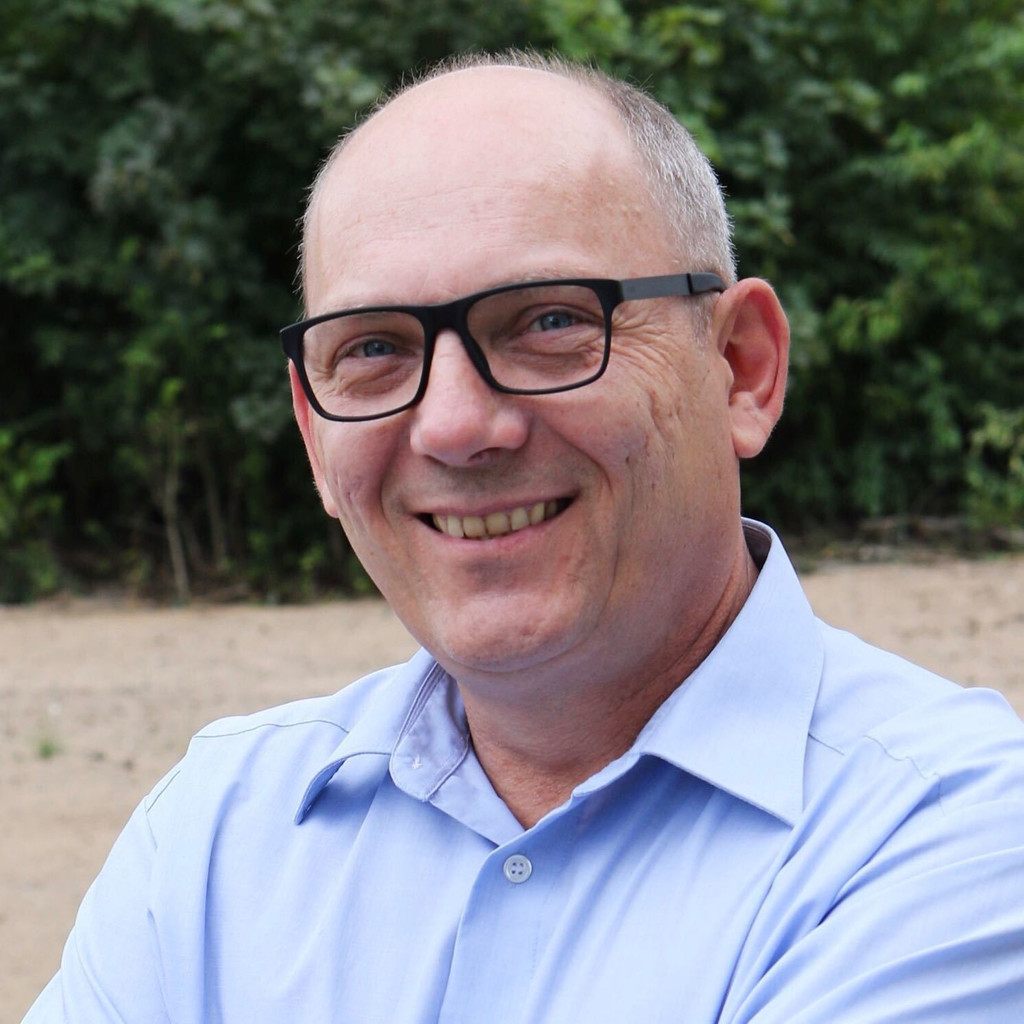 Thomas Alt - Full Service & Key Account Manager - Carl Beutlhauser Hebe ...