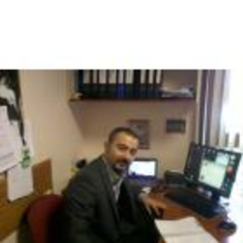 Levent YILDIZ - General Manager - YP ENERJİ A.Ş. | XING