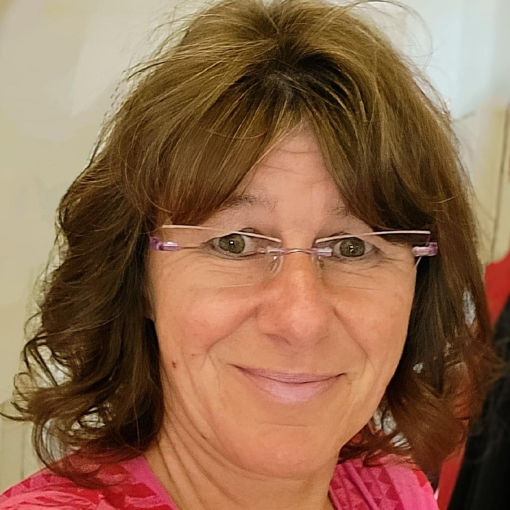 Sandra Egbert - Kaufmännischer Angestellter - S-Form GmbH | XING