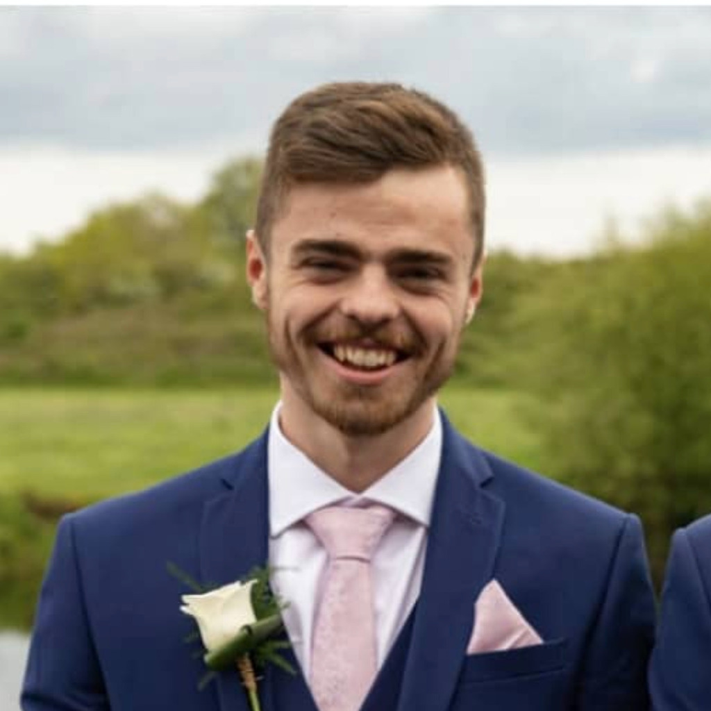 George Randall - Recruitment Consultant - KDC Resource Ltd | XING