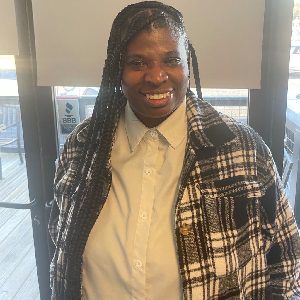 Tiffany Hall - Account Manager - Auto Credit Sales and Rentals | XING