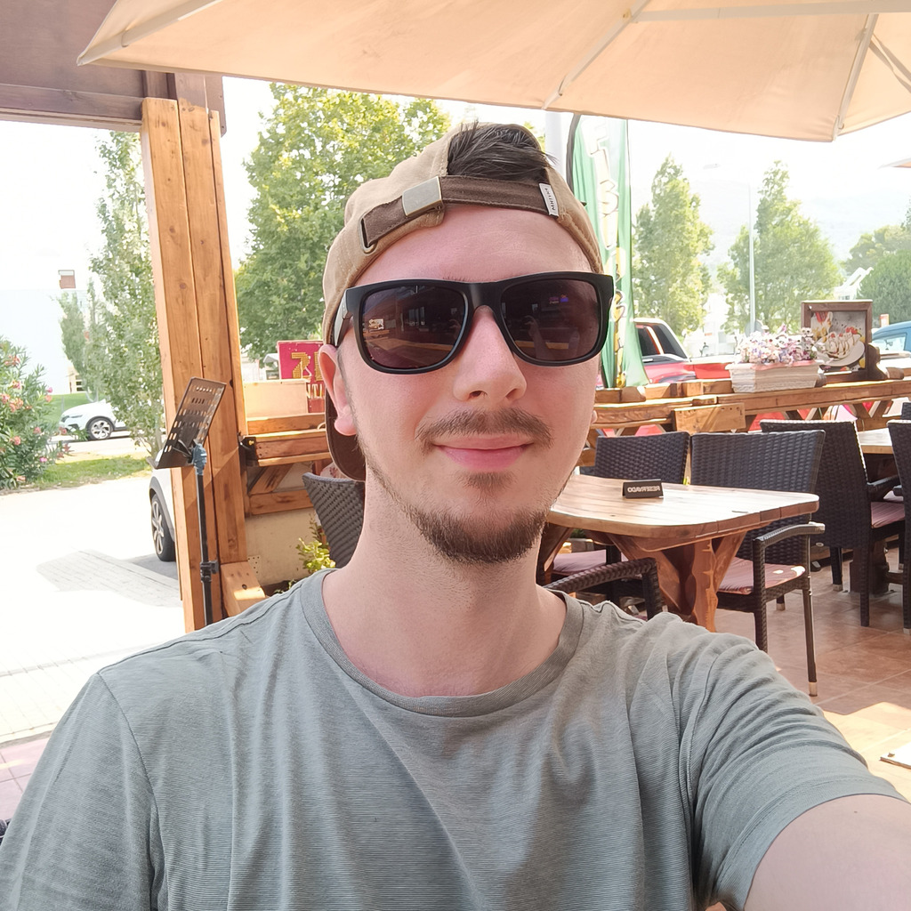 Jonas Groth - Techlead @ Soliton gGmbH - Soliton gGmbH | XING