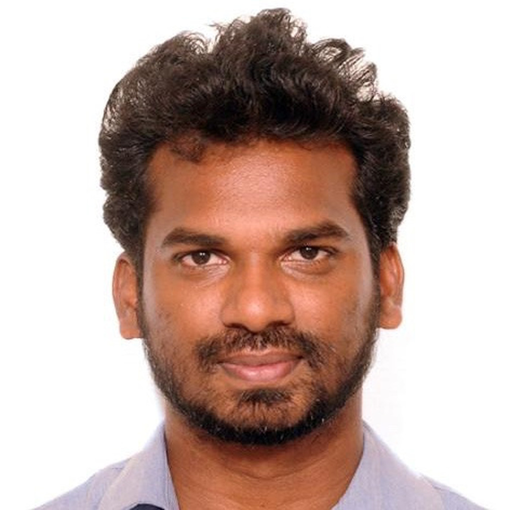 ROHITH NAGARAJAN - IT Systems Administrator - Aura | XING