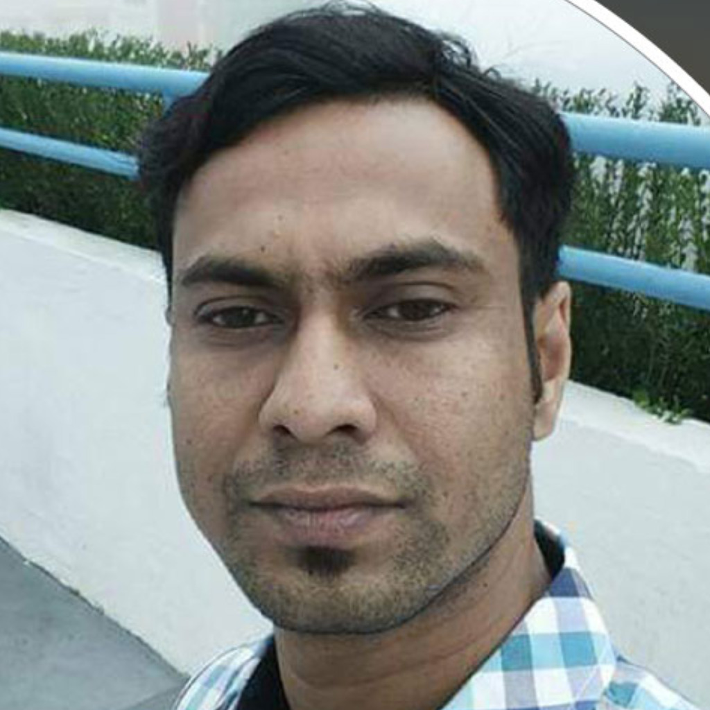 Samsul Azam - SEO Executive - Ann Nahl Software | XING