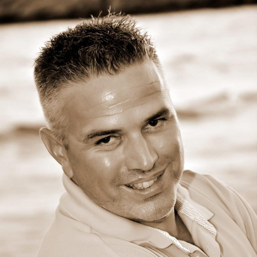 Daniel Spies - Key Account Manager Süd / Gebietsverkaufsleiter ...