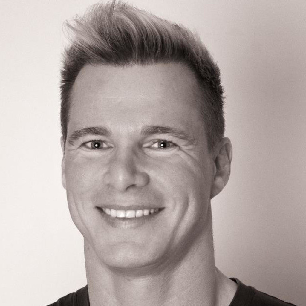 Thomas Geerlings - Fitness/Personal Trainer - Thomas Geerlings | XING