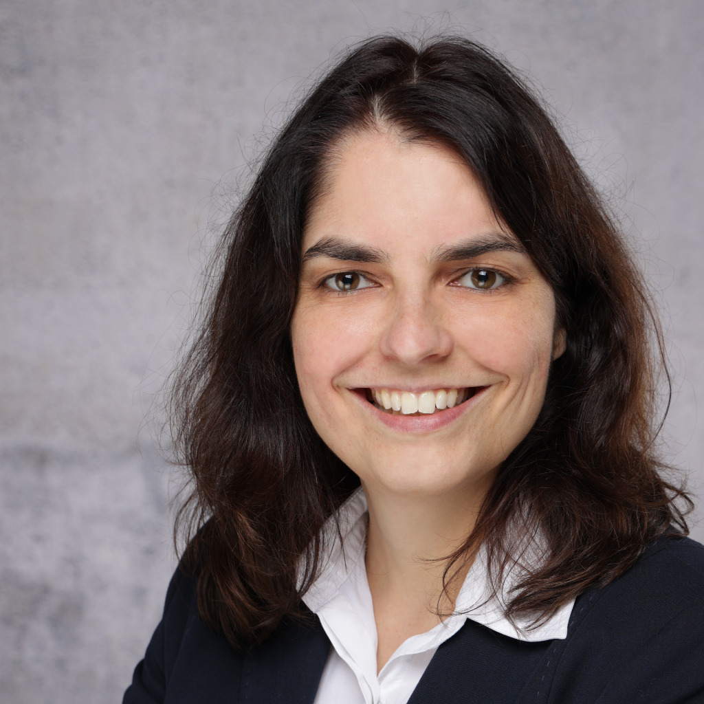 Laura Wegener - Steuerberaterin | Senior Managerin | Tax - KPMG AG ...