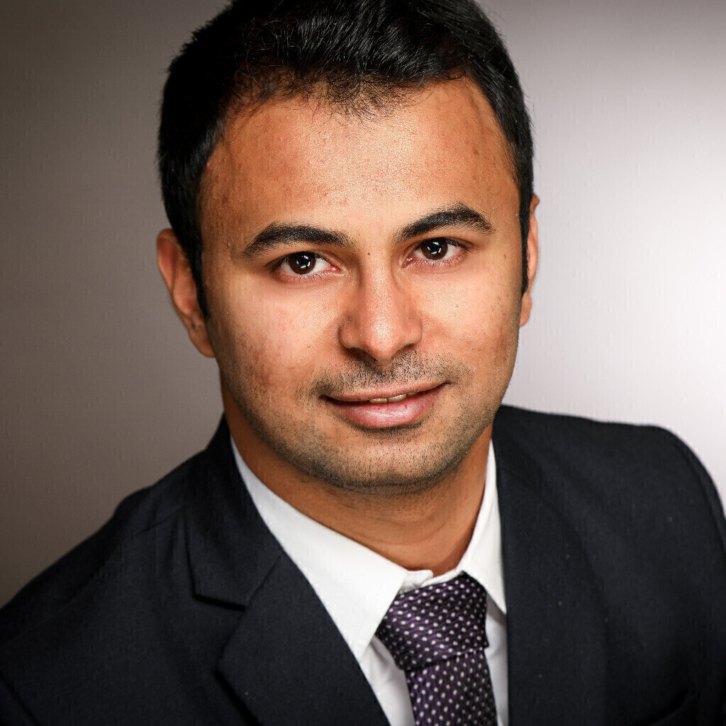 Akshay Raut - Post-doctoral Researcher - ETH Zürich | XING