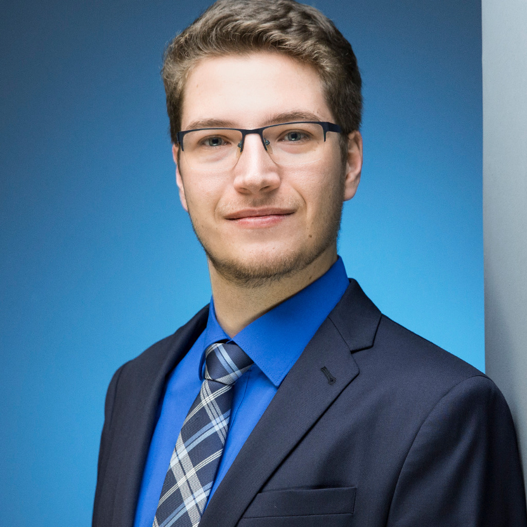 Moritz Müller - Softwareentwickler - OrtungsLogistik GmbH | XING