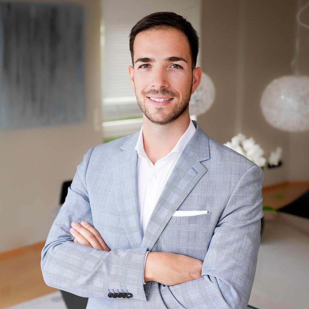 Simon Riveiro - Projektleiter Digital Development - Vorwerk Gruppe | XING