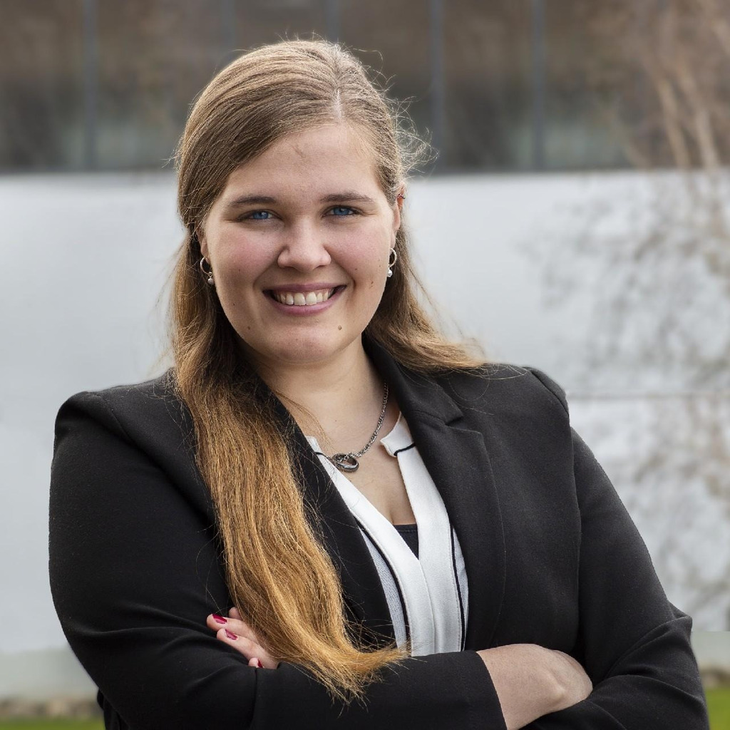 Michelle Witte - Psychologie - RWTH Aachen | XING