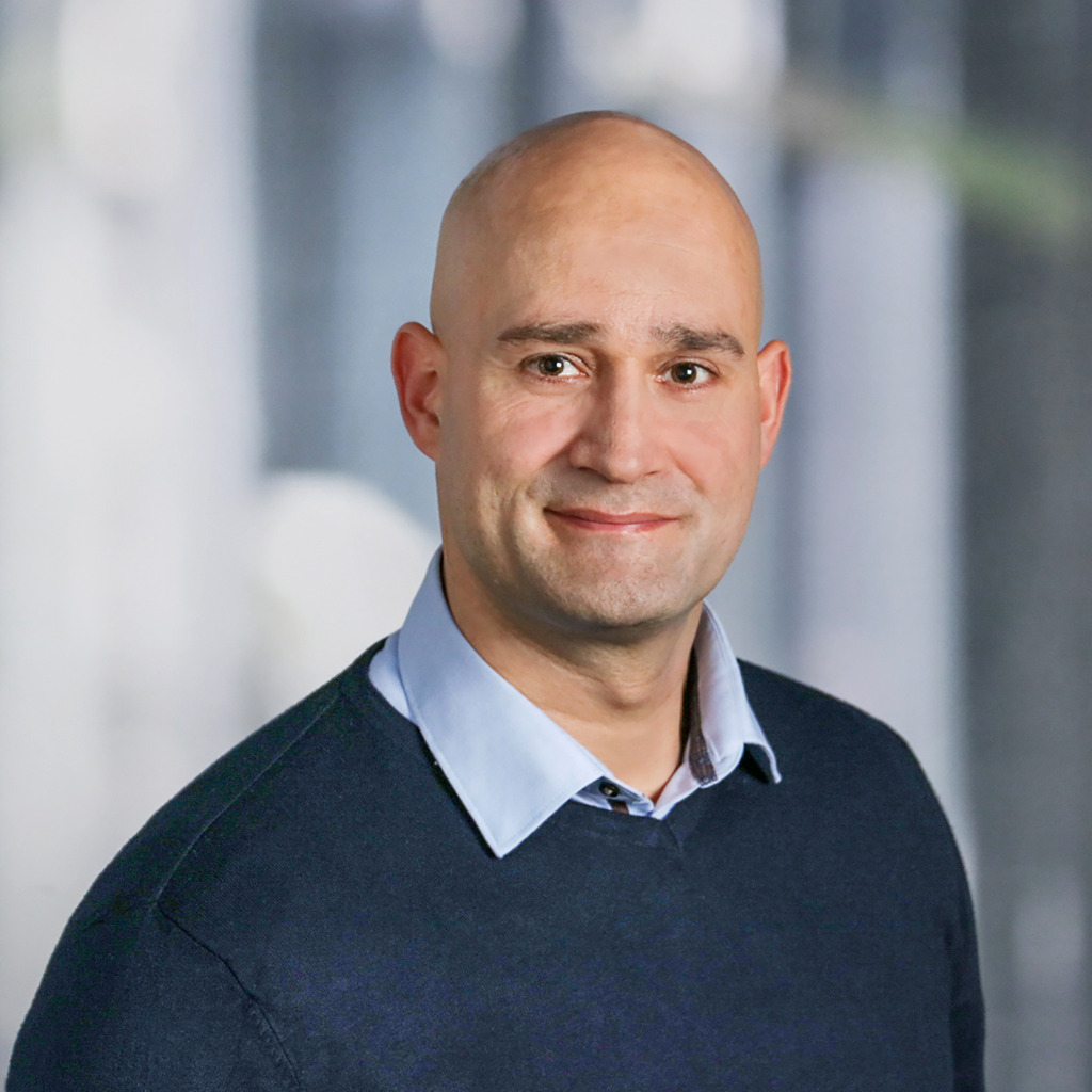 Stephan Schmidt - Head of Data - Ratepay GmbH | XING