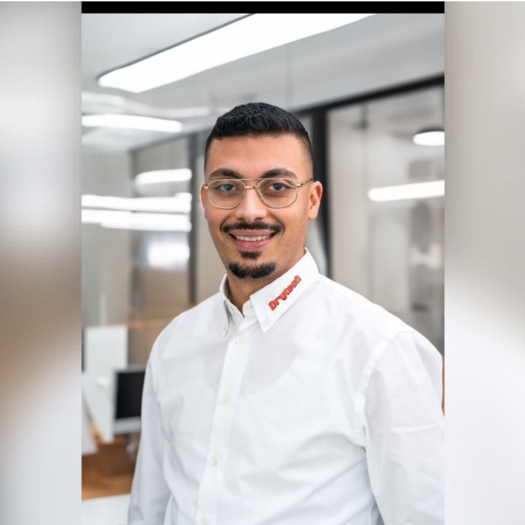 Karim Diab - Regionalleiter - Drytech Abdichtungstechnik GmbH | XING