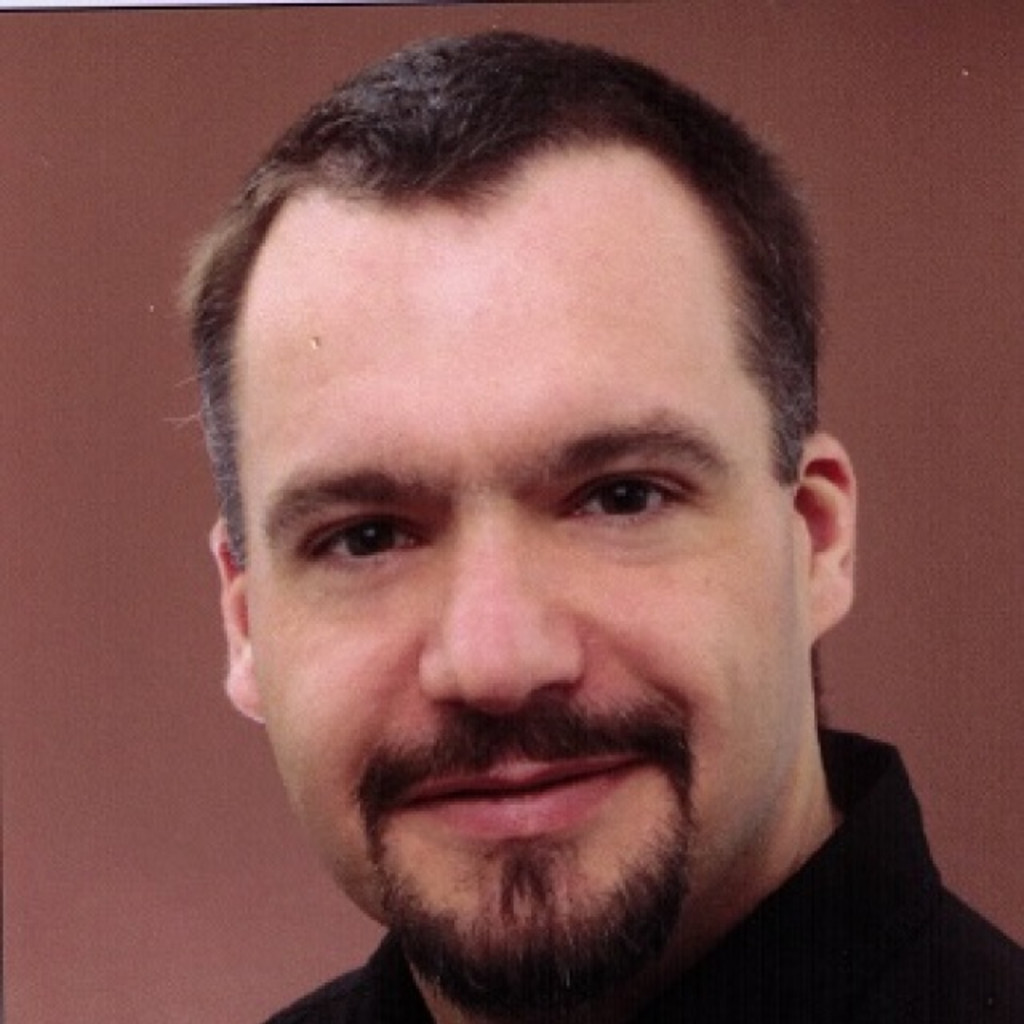 Thomas Schewe - Dipl. Ing (FH) Lebensmitteltechnologie - Bundesamt für ...