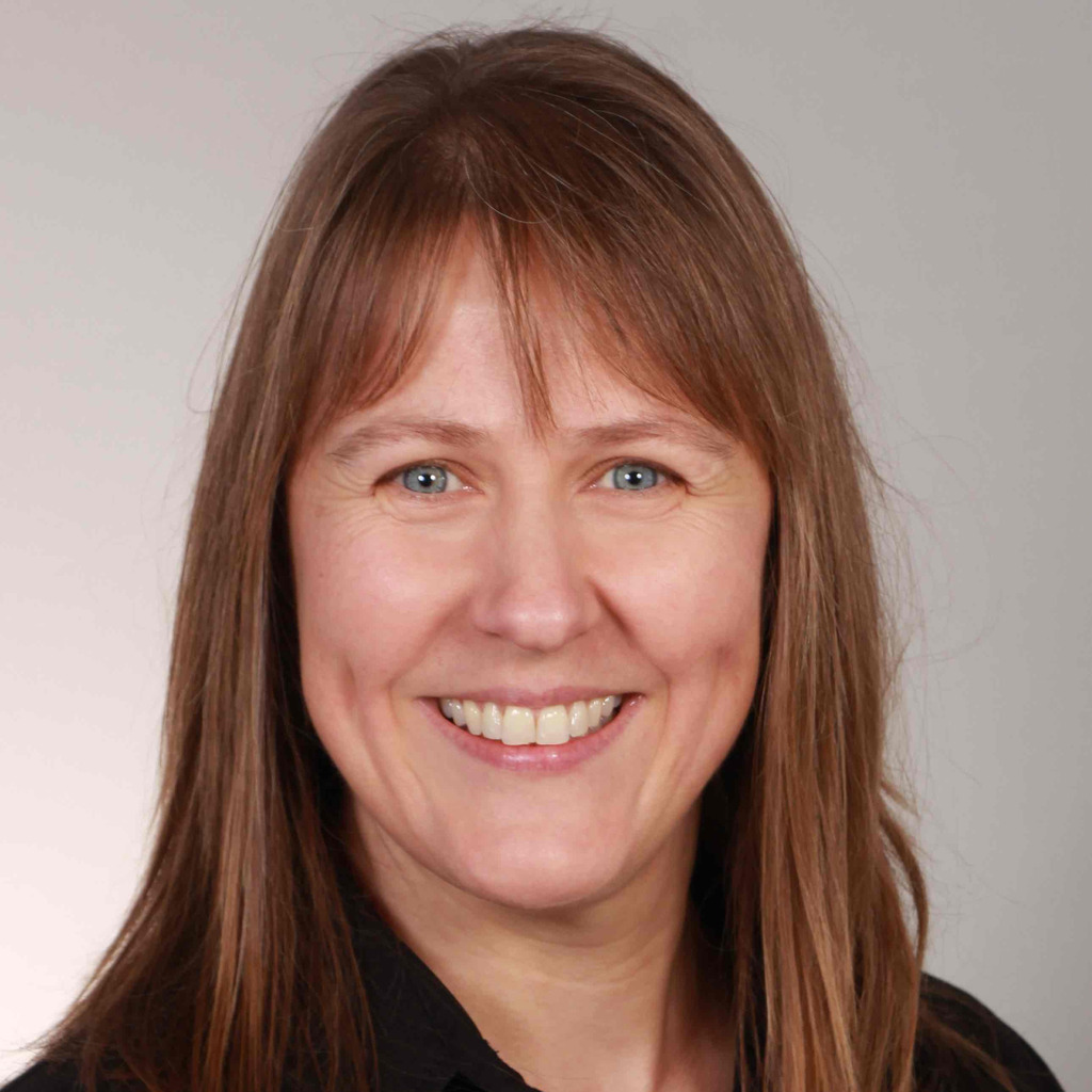 Andrea Hahn - Digital Manager - steripac GmbH | XING