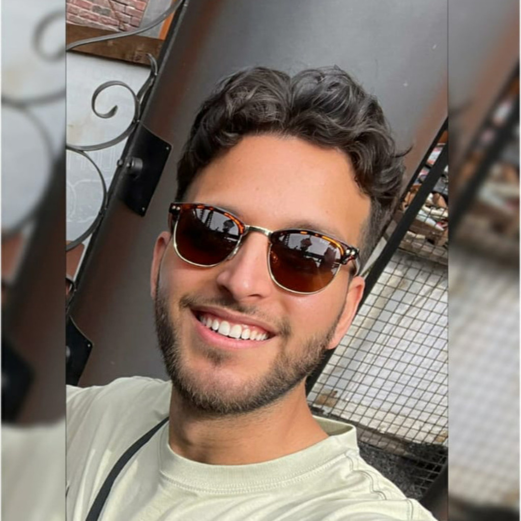 Ali Aamer - Informatik - Rheinische Friedrich-Wilhelms-Universität Bonn ...