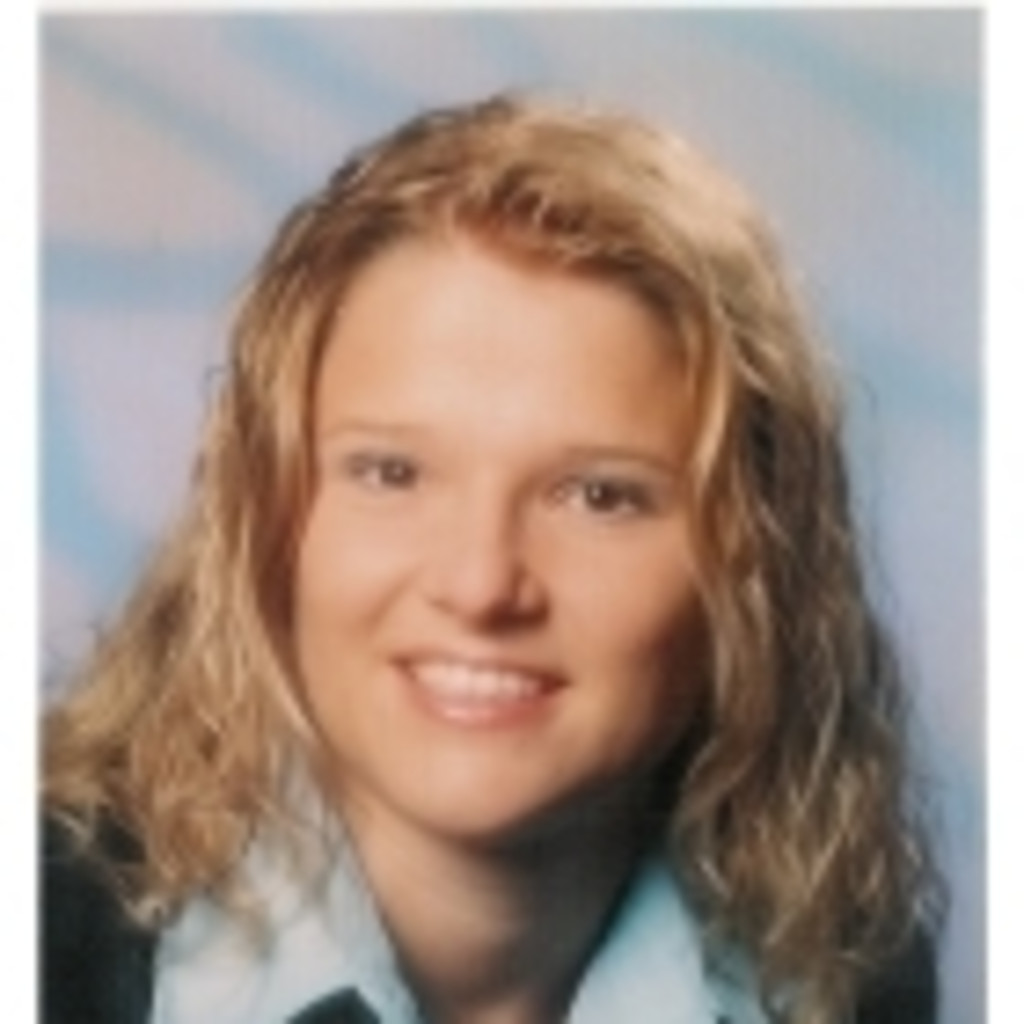 Christine Rudolph - Senior Consultant, Teamleitung - KC RISK AG | XING