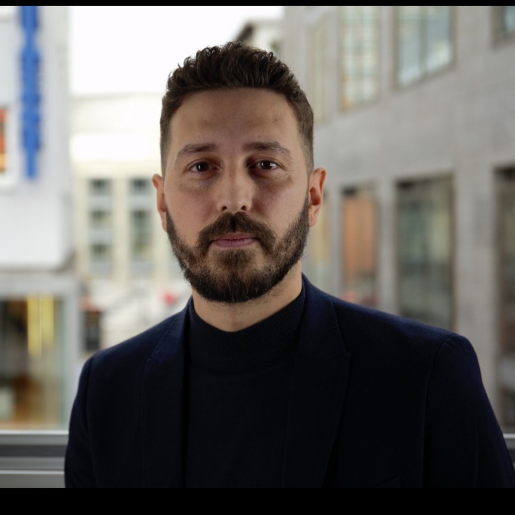 Mustafa Tosun - Partner Manager Expert - Vodafone GmbH | XING
