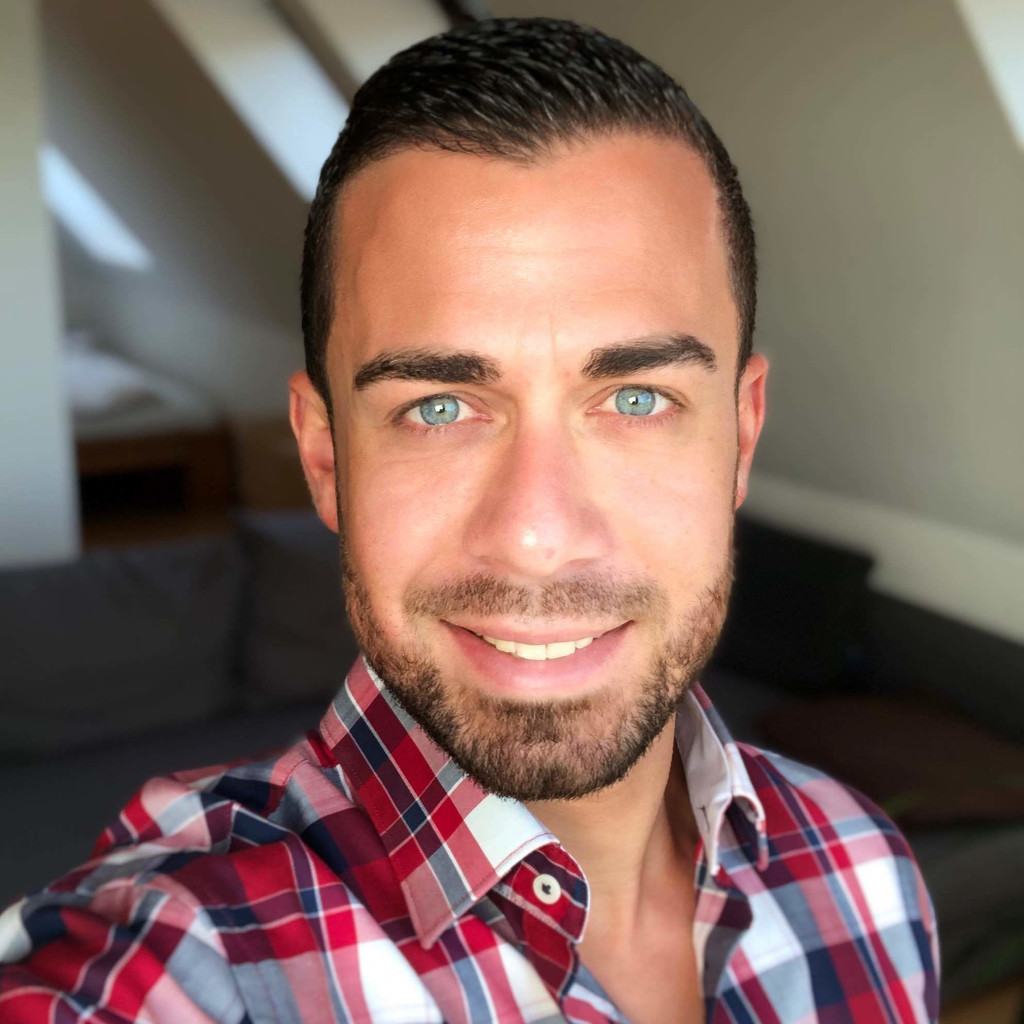 Manuel Landauer - Abteilungsleiter und Stv. Leiter der Stabsstelle Digitalisierung (CDO) - Stadt ...