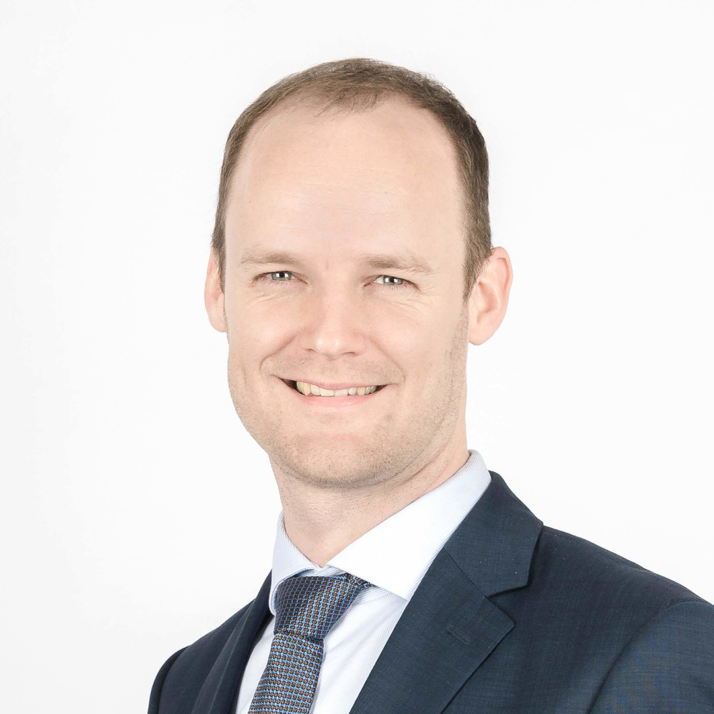 Stefan Hamann - Head of Application Services - TGW Logistics Group | XING