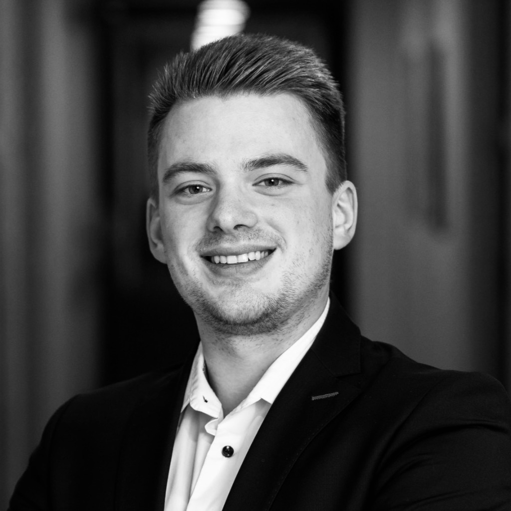 Florian Ruder - Umwelt- und Verfahrenstechnik, B.Eng. - Hochschule ...