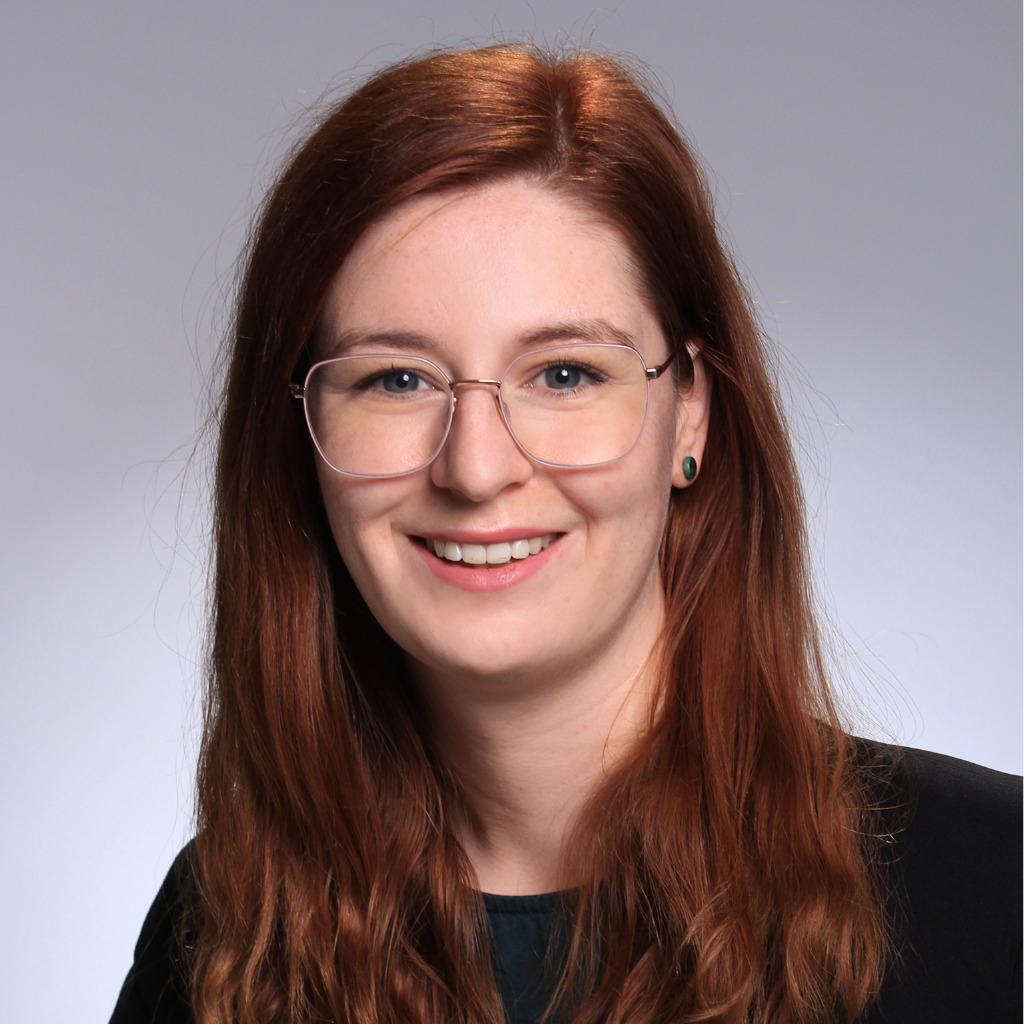 Hannah Debus - Senior Financial Engineer - Finbridge GmbH & Co. KG | XING