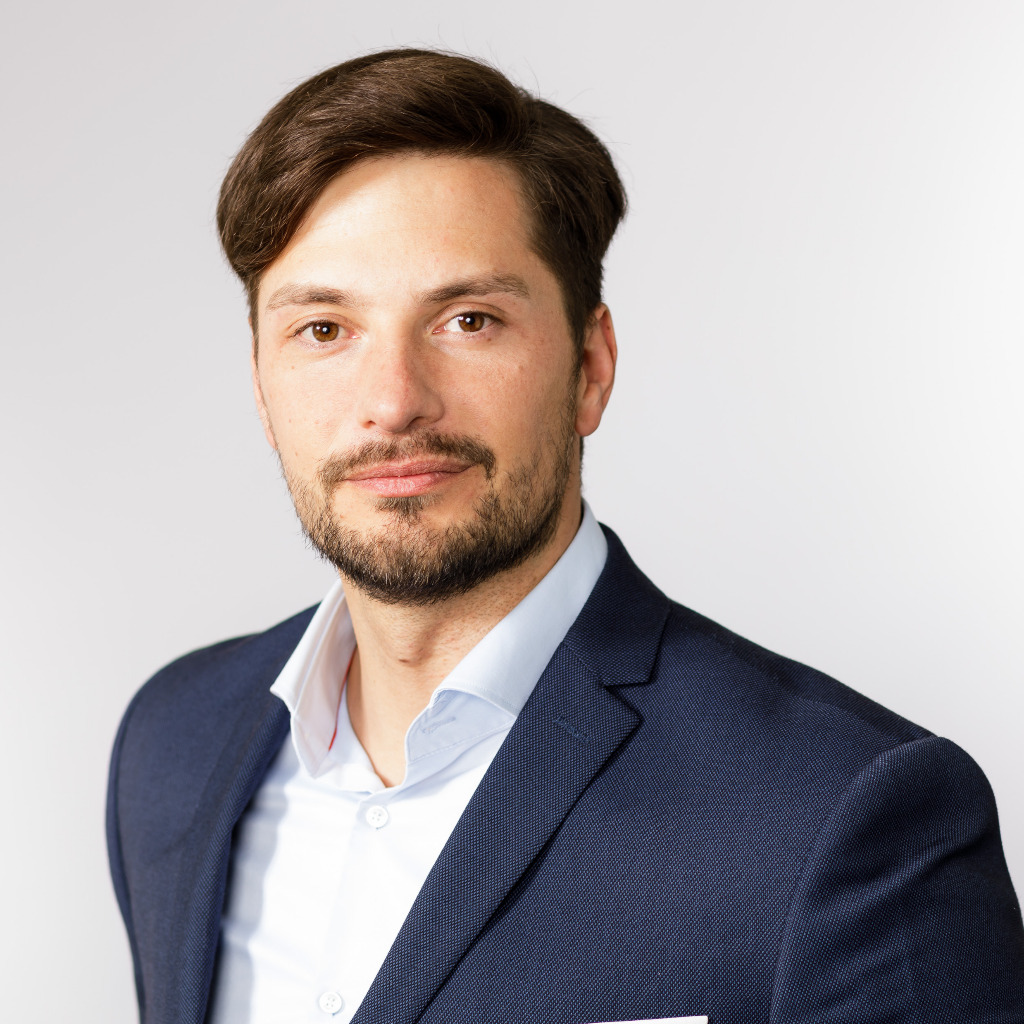 Daniel Winkler - Account Manager, Betriebswirt bAV (FH) - Profion GmbH | XING