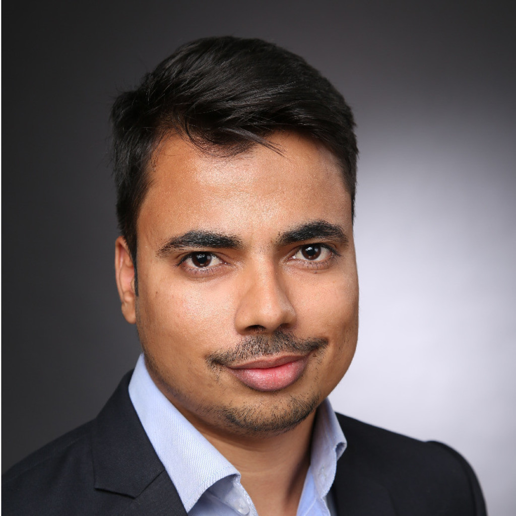 Abhishek Pandey - Projekt-Ingenieur - SRP - Schneider und Partner ...