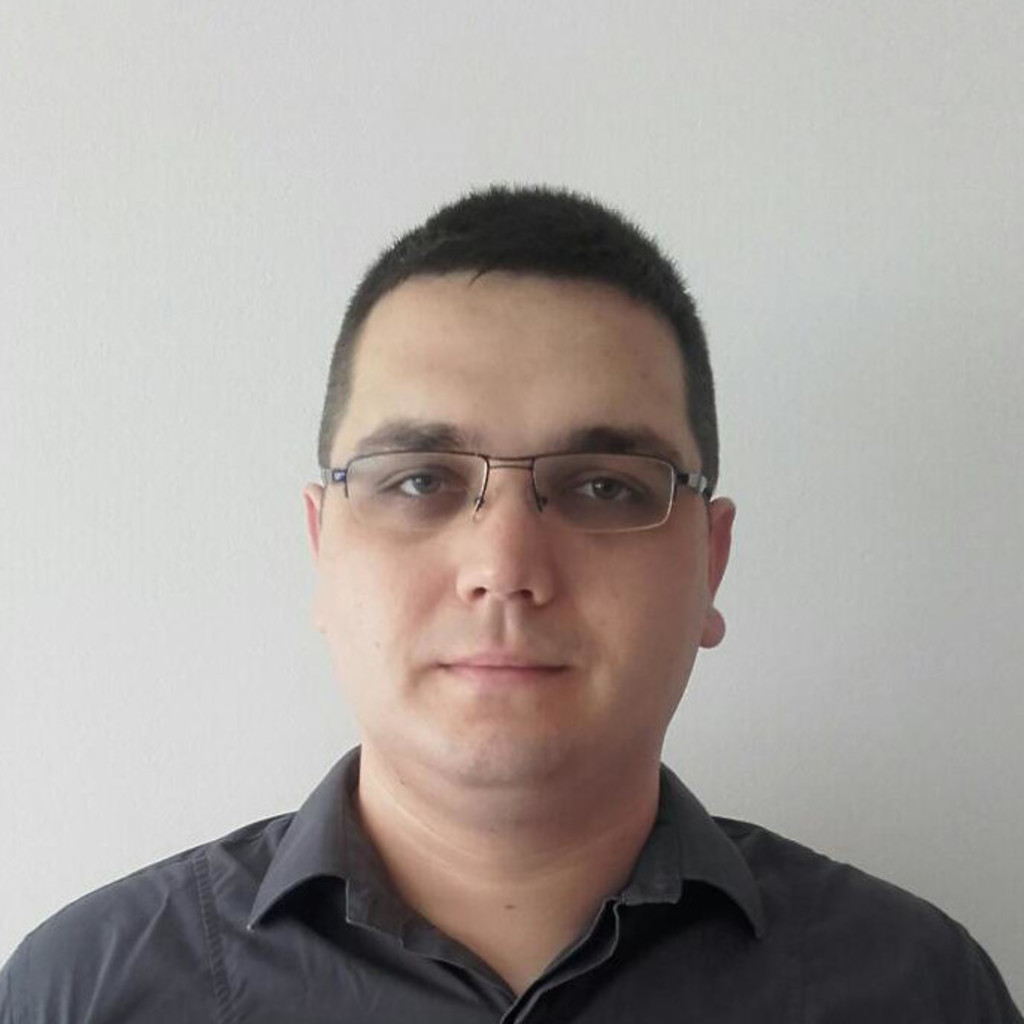 Marko Pavlovic - Expert Performance Controlling - Real Garant by Zurich ...