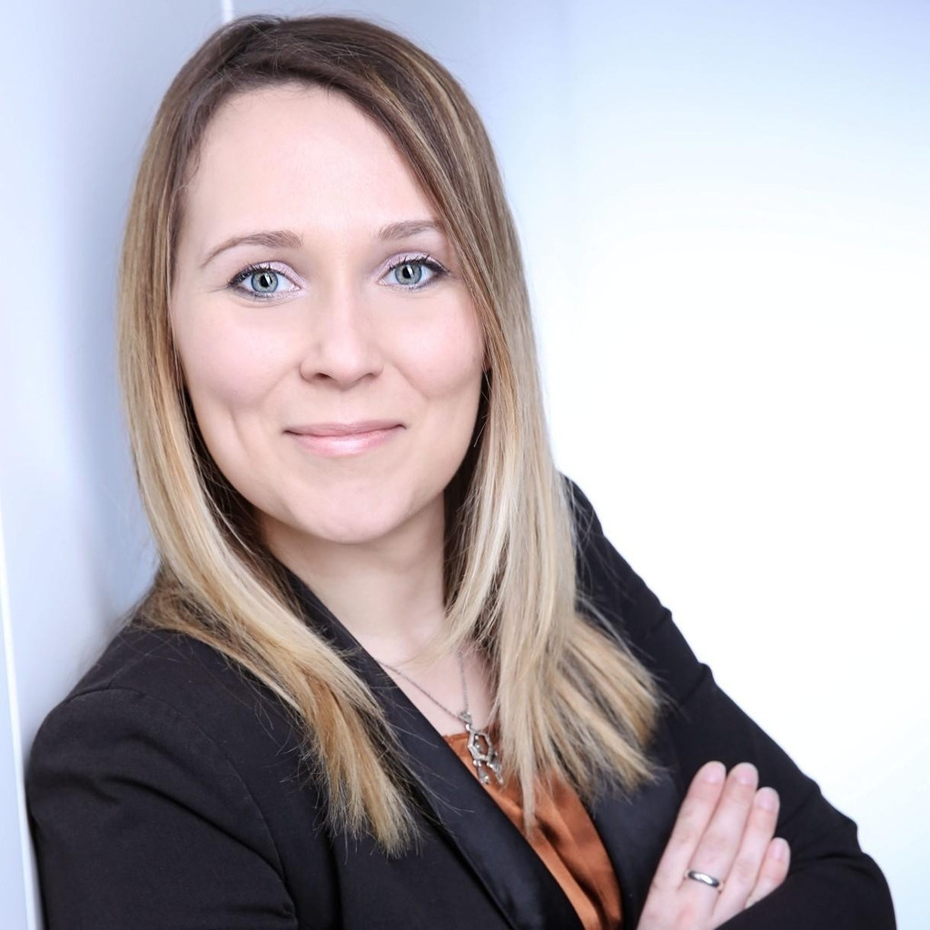 Stephanie Dietrich - Office Manager - Reisenthel | XING