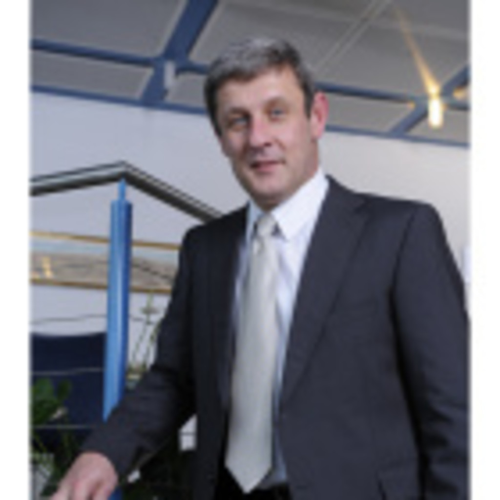 Volker Brinke - CEO - WKP Products SA | XING