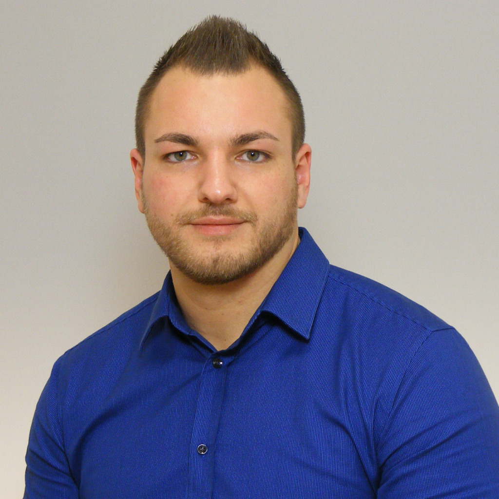 Maxim Miller - Area sales Europe / Eastern Europe / Central Asia ...