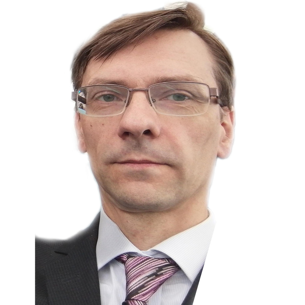 Volodymyr Hlavnyi - Python Developer - Self Employed Freelancer | XING