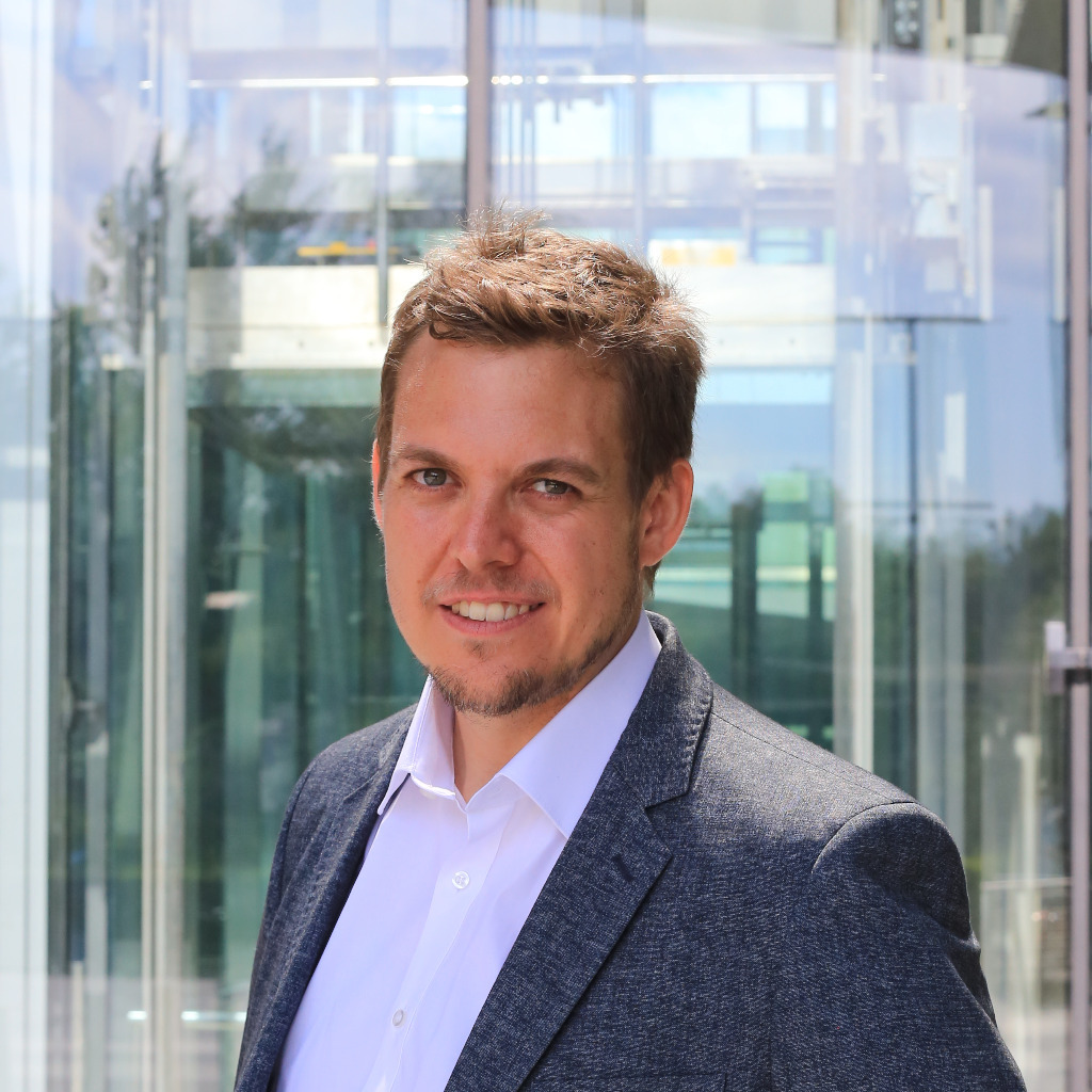 Alexander Meissner - Director & Senior Cloud Architect Consultant ...