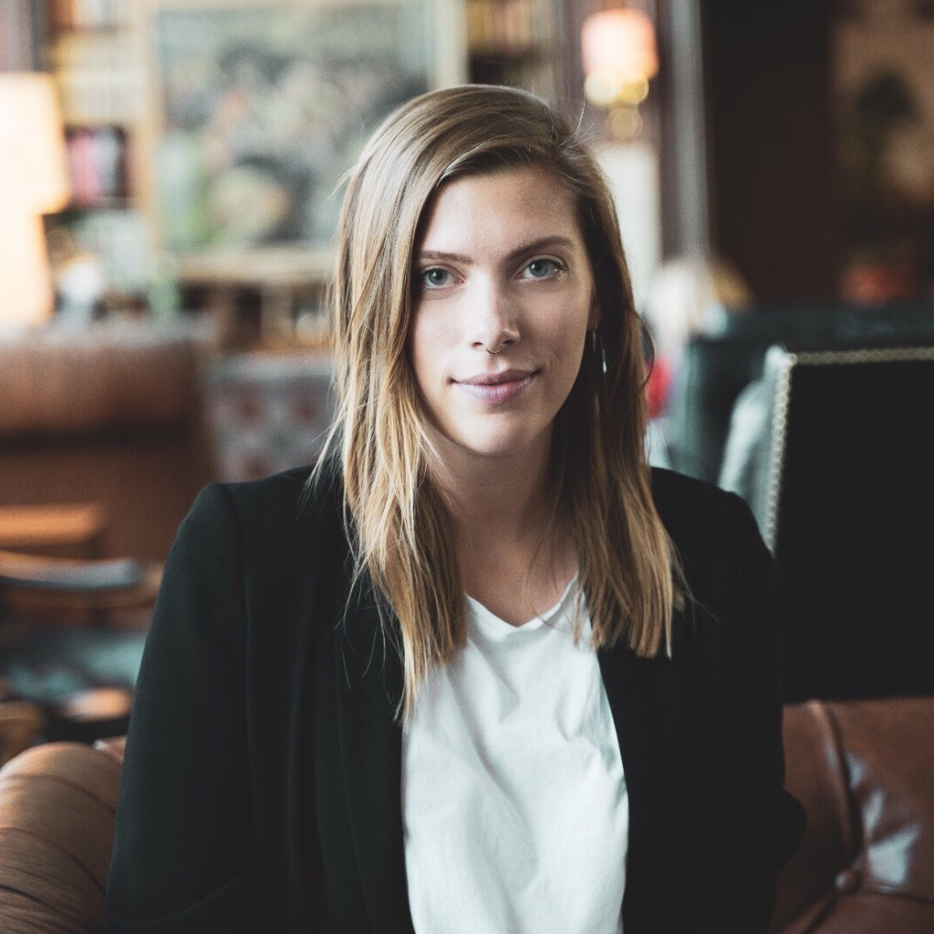 Sarah Wirth - Product Owner WELT Mobile Apps - WeltN24 GmbH | XING