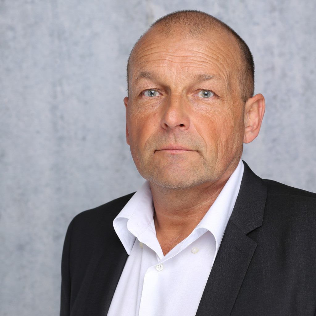 Thomas Koob - freiberuflicher Interim-Manager Supply Chain Management ...