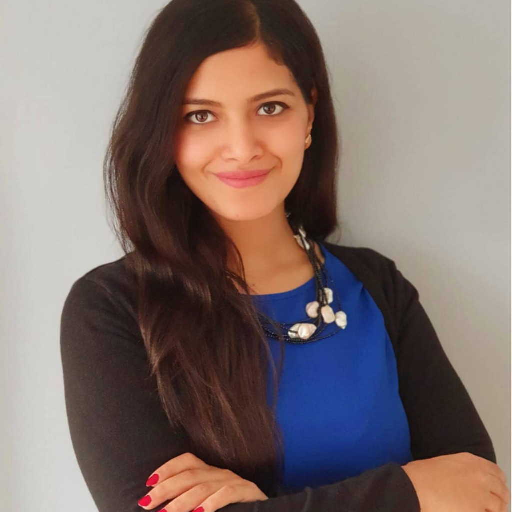 Hadeer Mounir - Assistant Lecturer Finance - German University in Cairo ...