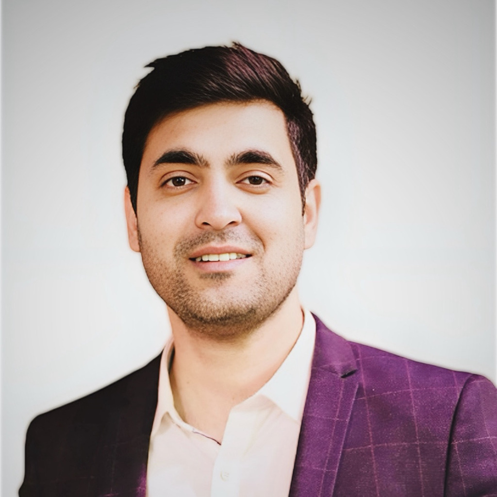 Abhinav Singh - Chief Scrum Master - Coforge | XING