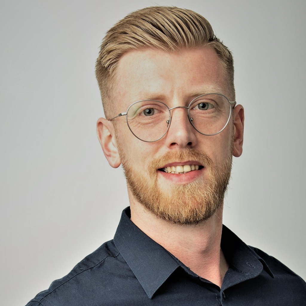 Mick Lackner - Projektbearbeiter - Omexom Deutschland | XING