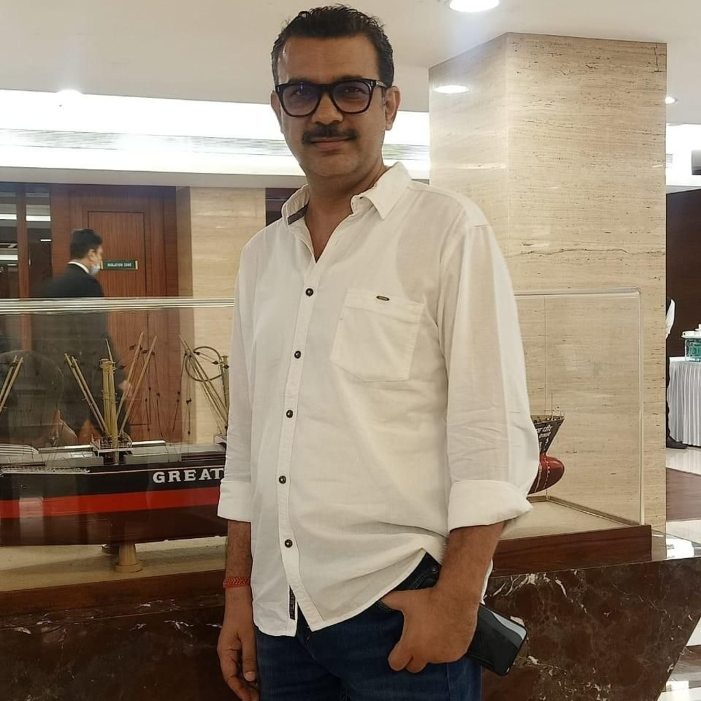 Rahul Varma - Self Employed - GIZ | XING