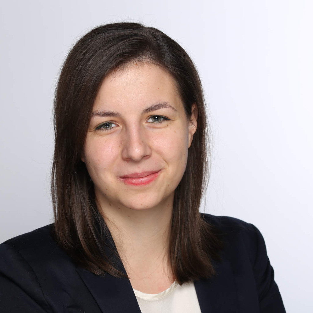 Christine Bitzinger - Referatsleitung - Austrian Development Agency | XING