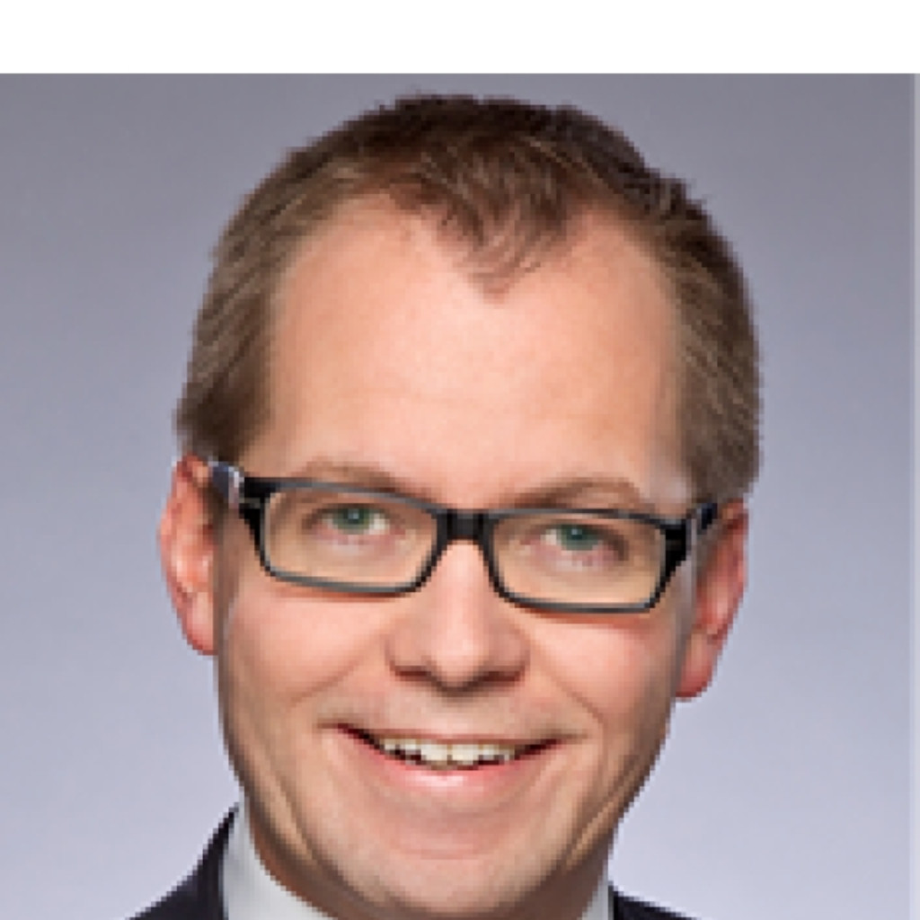 Martin Hoehler - Finance Director - E.ON Generation Sweden | XING