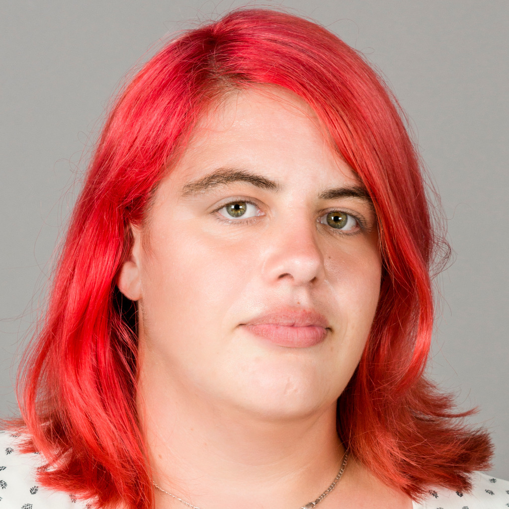 Alexandra Fischer - Teamlead logistik - Tesla Gigafactory Berlin | XING