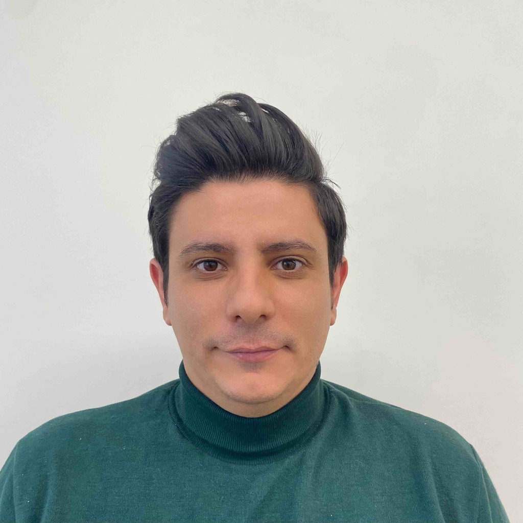 Milad Abolghasemi - DevOps Engineer - Sepid system sharif | XING