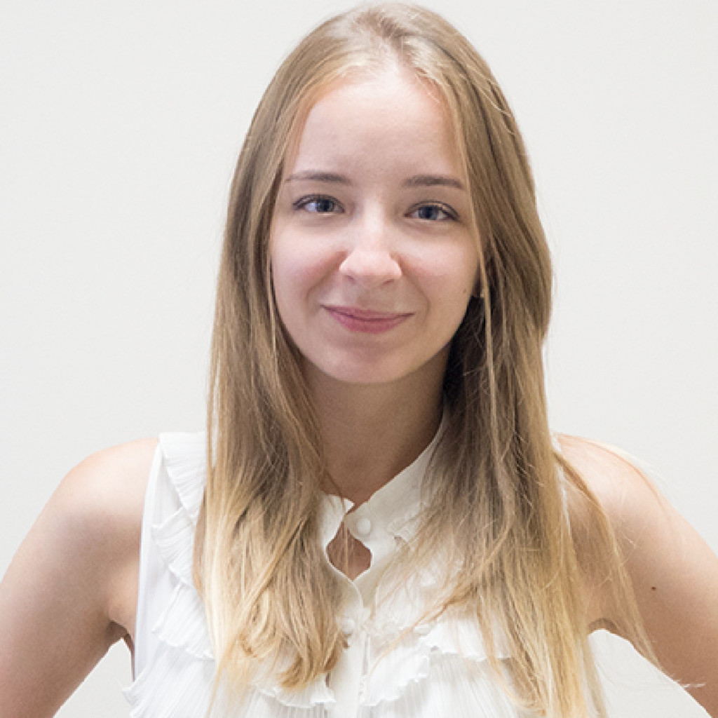 Kate Zabo - Affiliate Manager - Sarafan.tech | XING