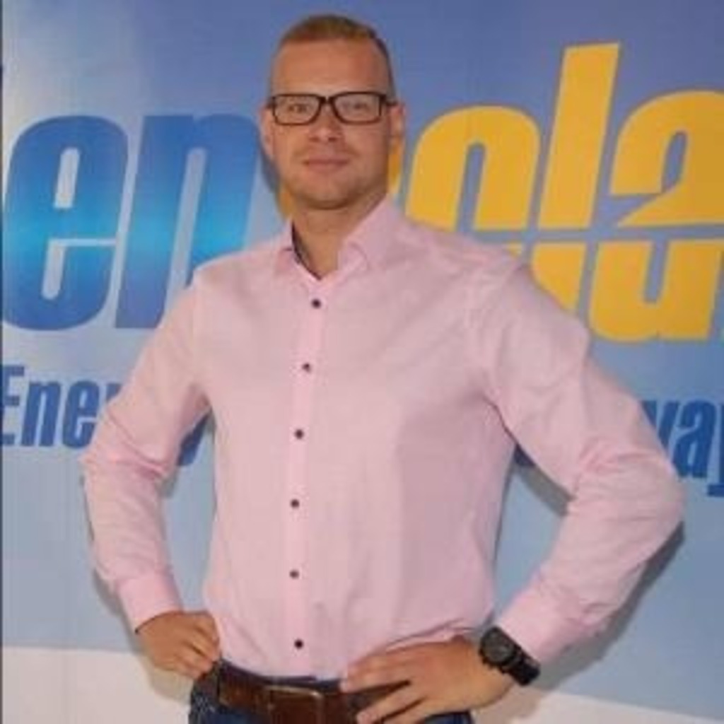 Peter Anger - Projektleiter für Photovoltaik Großanlagen ...