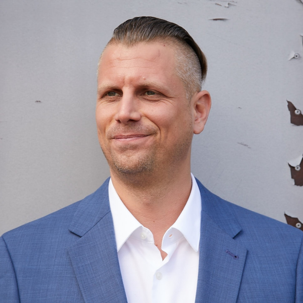 Daniel Eder - Immobilienmakler - es-Immobilien Service UG | XING