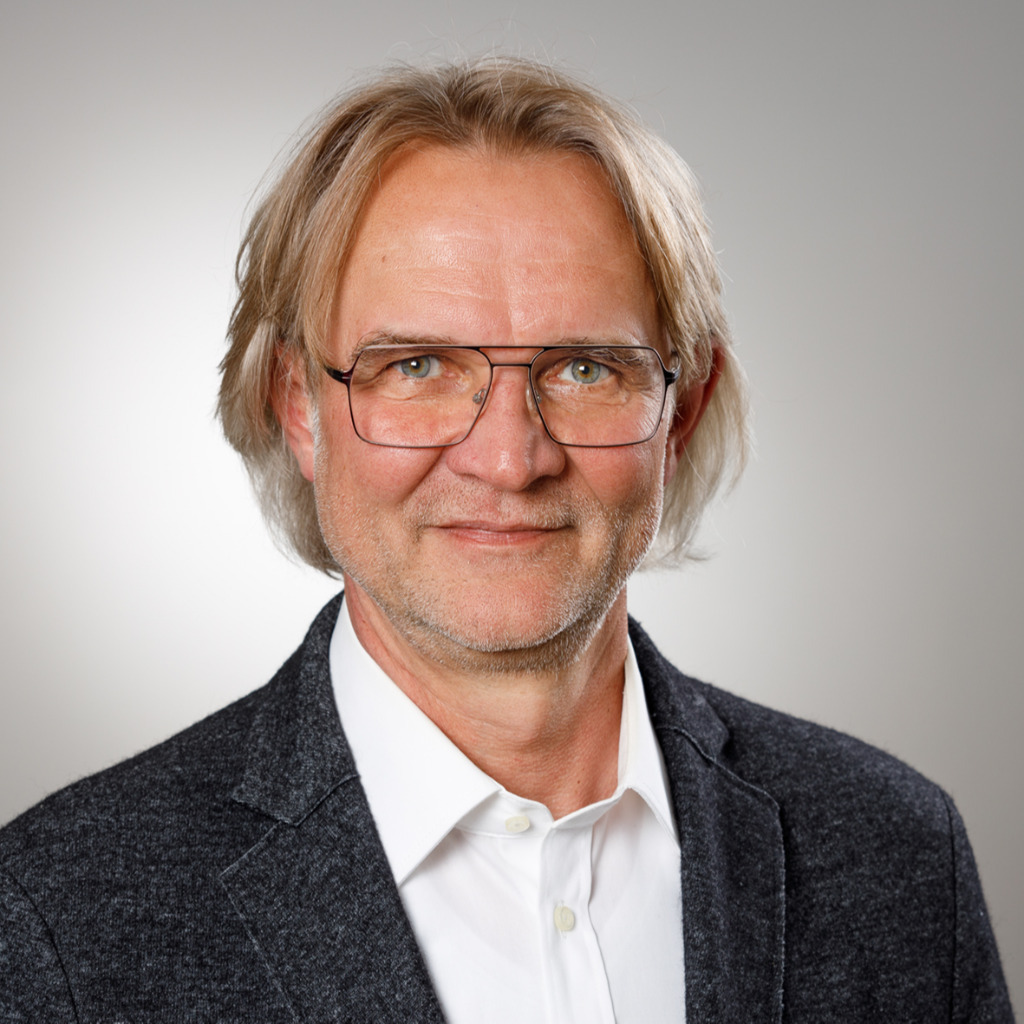 Robert Ludwig - Leiter Facility Management - Hermannn Hagemeyer GmbH ...